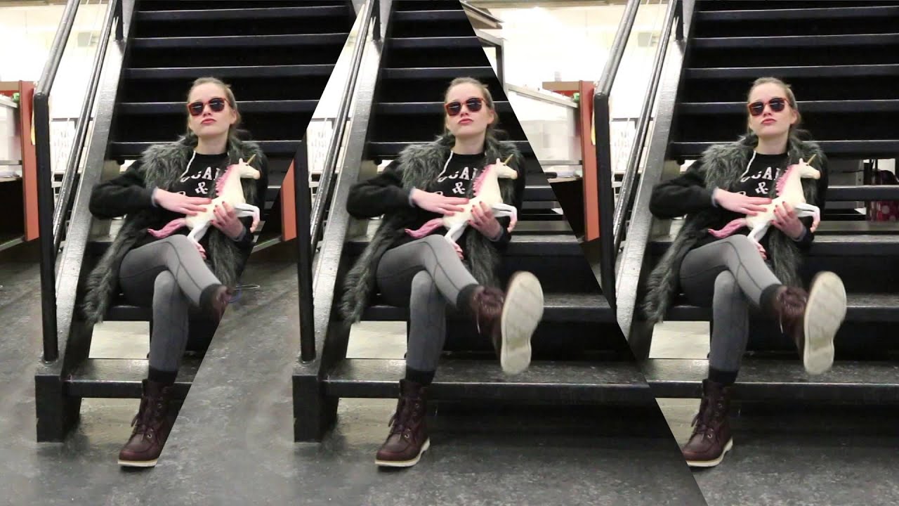 Beyoncé - 7/11 (DJ Mustard Remix) || First Cut Music Video - YouTube