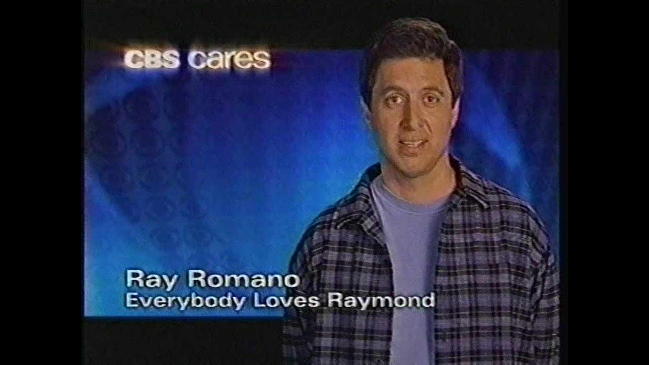 WCBS (CBS) commercials [May 13, 2003] - YouTube