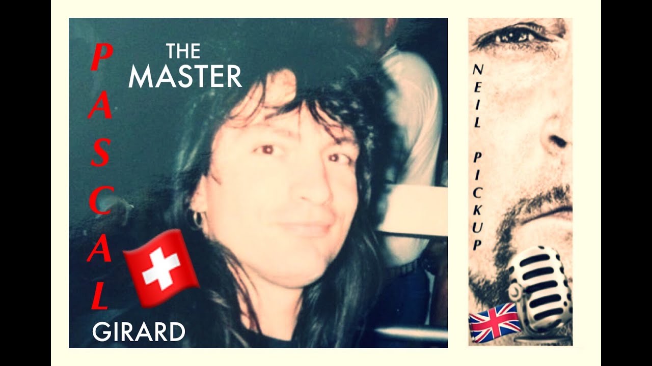 ARMWRESTLING LEGEND - PASCAL GIRARD - "DEEP INSIDE" EXCLUSIVE INTERVIEW ...
