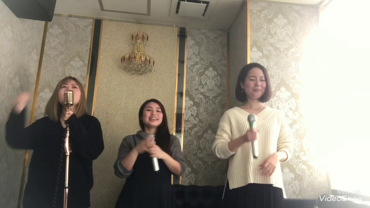 【misterioso /Kalafina】練習動画【Aria】 - YouTube