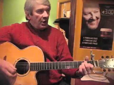 Eric Bothwell sings Eva Cassidys Take my Breath Away with Bryan ...