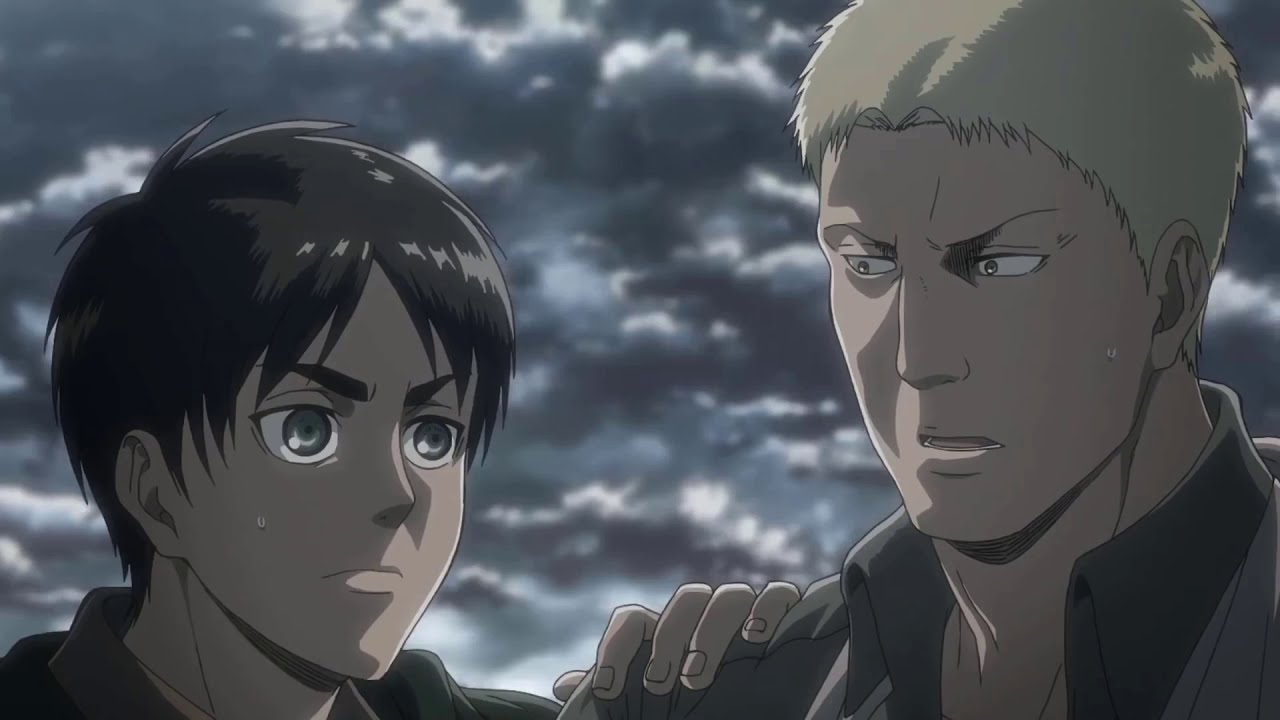 HEY EREN WE HAVE DRIP - YouTube