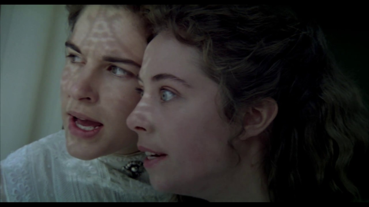 Sort høst (1993) - Officiel trailer - YouTube