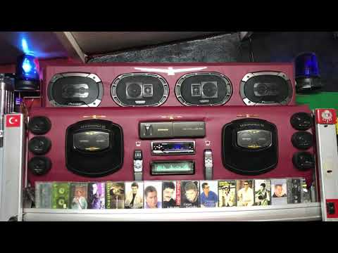 Cengiz Kurtoğlu-Unutulan-resital-