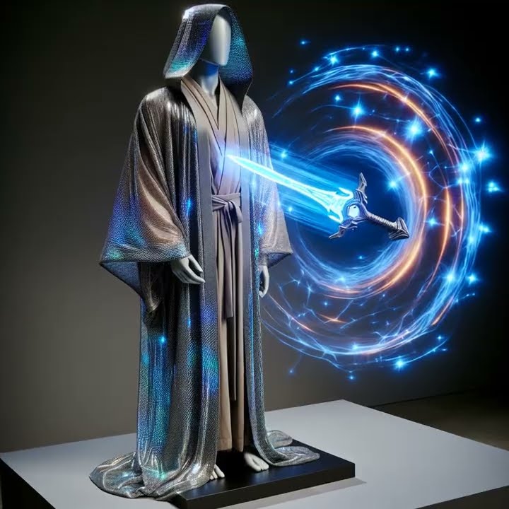 Cortosis Weapons: The Elite Saber Resistor of Star Wars Universe - YouTube