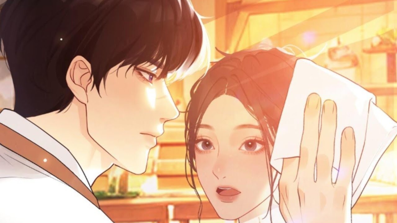 💘 "When Hearts Align | A Beautiful Animated Love Story" - YouTube