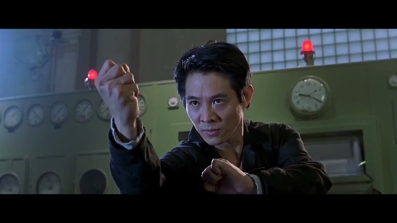 THE ONE | FULL MOVIE | JETLI ACTION MOVIE - YouTube