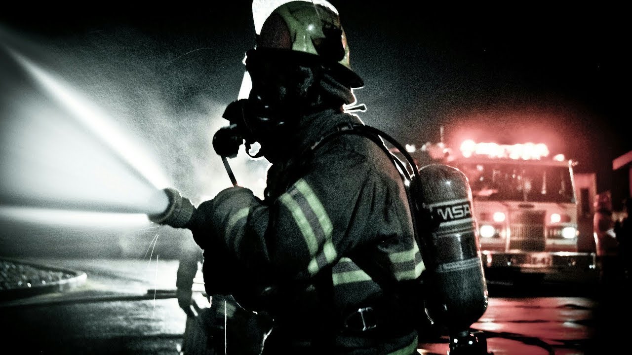 "We are Soldiers" | Firefighter Tribute - YouTube
