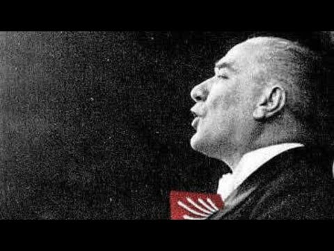 Atatürk Edit / Skyfall