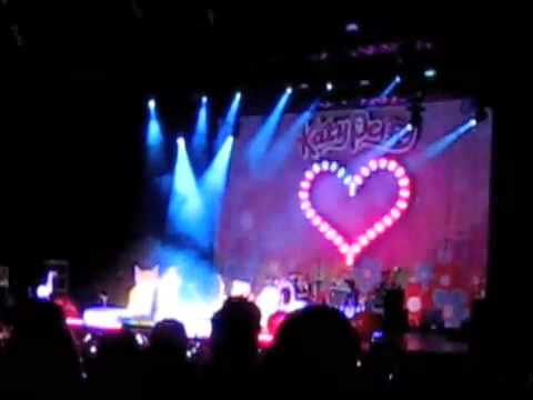 Katy Perry's Hello Katy Tour - Toronto Concert July 26th - YouTube