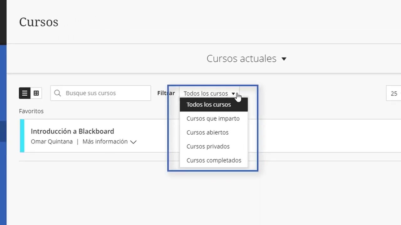 UNIVERSIDAD DE MORÓN - TUTORIAL DOCENTE PARA CONFIGURACIÓN DE CURSOS - YouTube