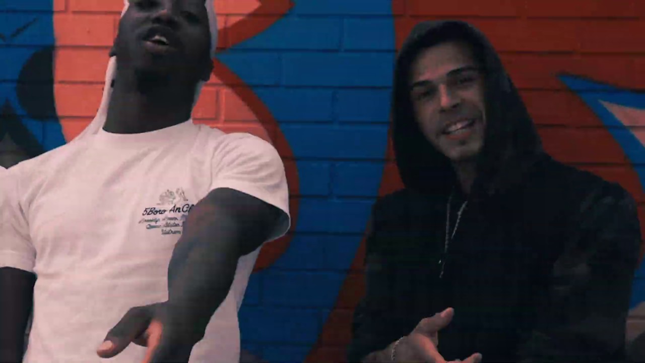 G-I Frm Da Bando Came A Long Way Ft Young A - YouTube Music