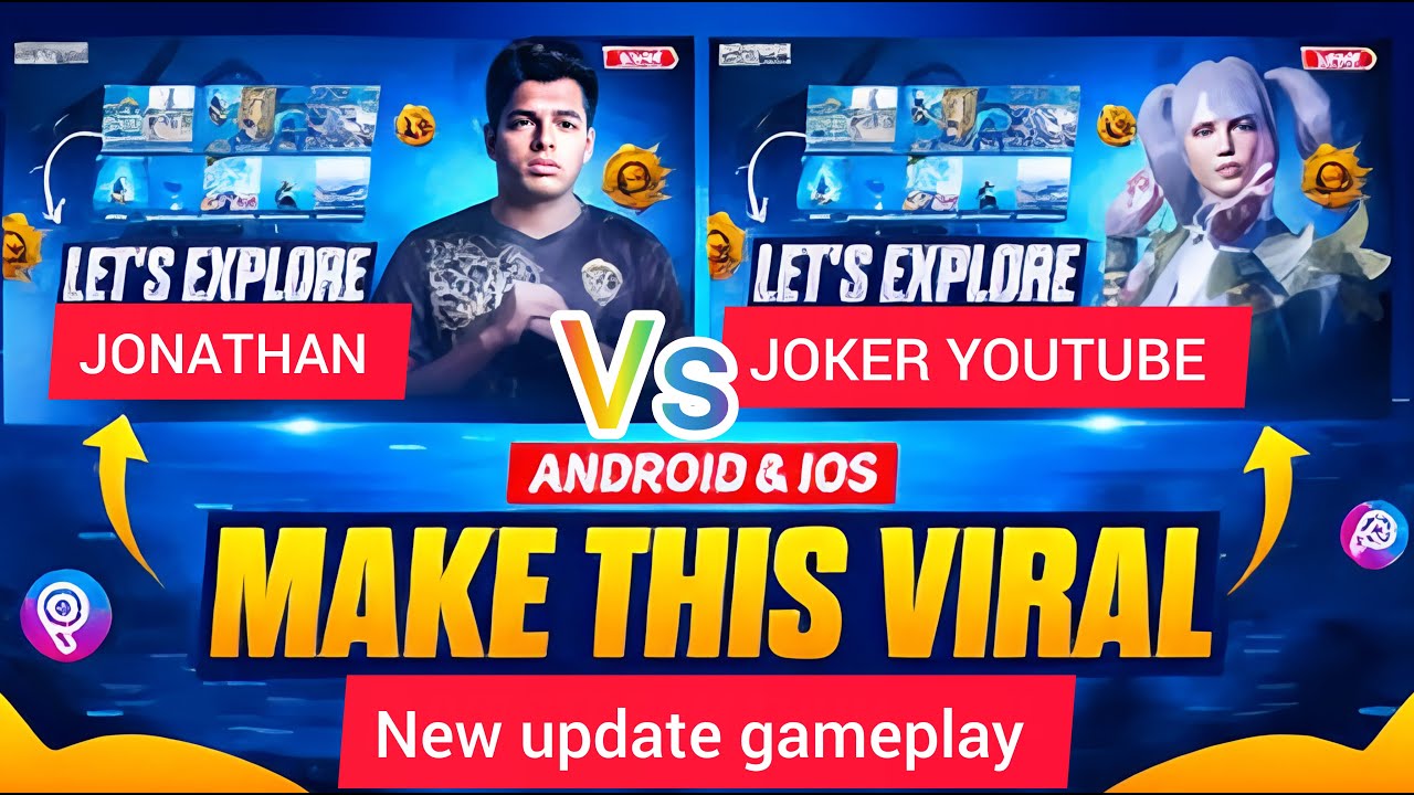 Live streaming of Joker IS LIVE - YouTube