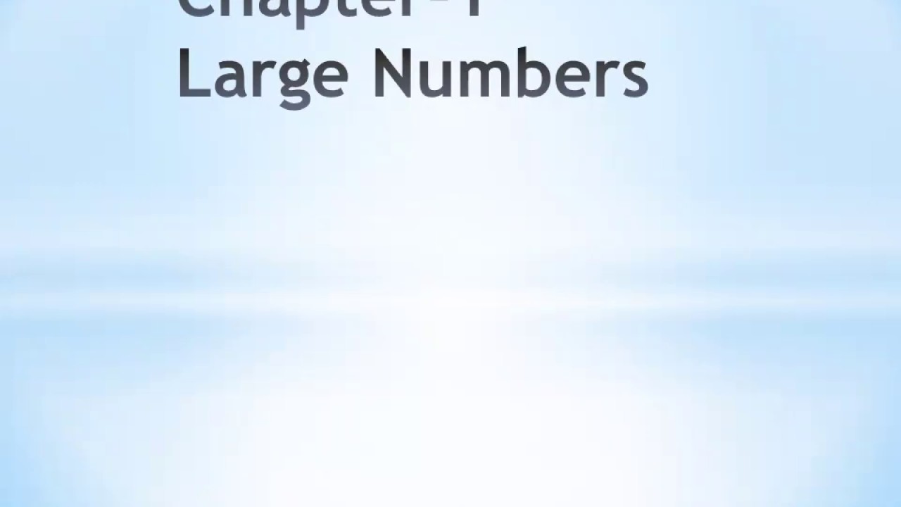 Large Numbers class/operations on large numbers/successor/predecessor/# ...