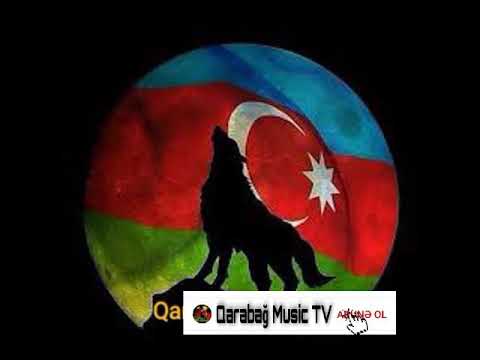 Qarabağ Music TV - Qarabağ Bass Music 13