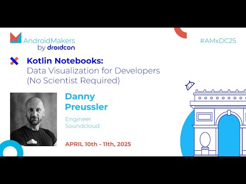 Kotlin Notebooks: Data Visualization for Developers (No Scientist Required) - YouTube