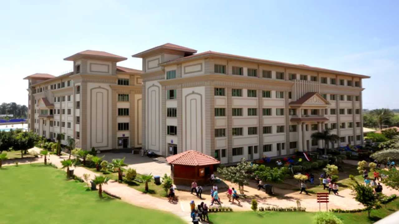 Mansoura College International Schools exchange project - AIESEC ...