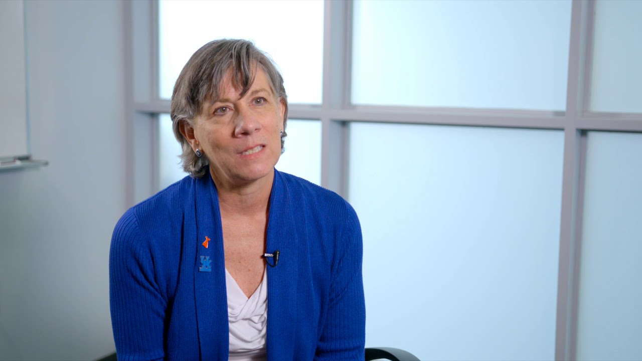 Dr. Nancy Webb - YouTube