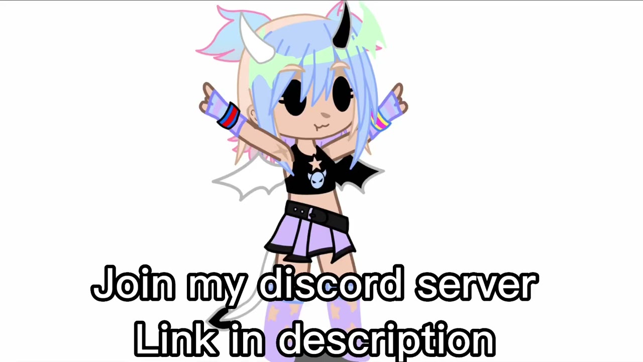 Join my discord server link in description - YouTube