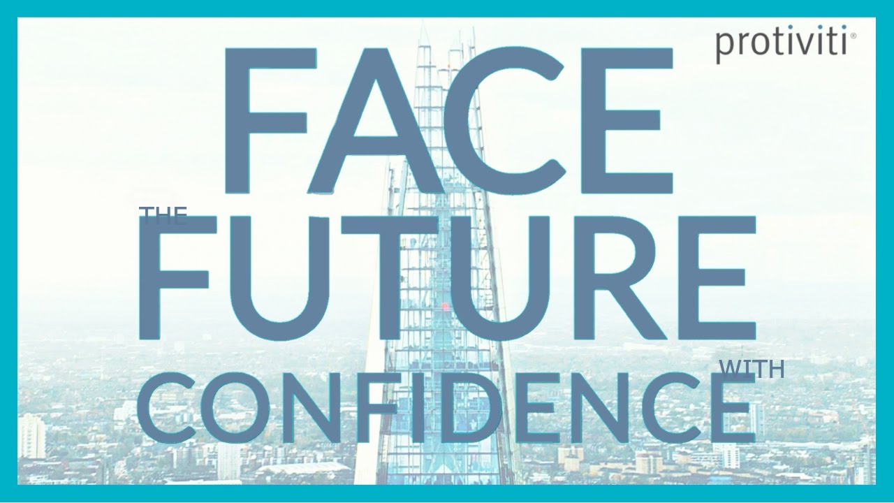 About Us // Protiviti UK - YouTube