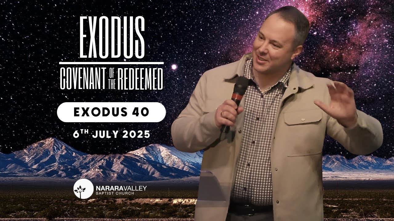 Sunday Livestream | NVBC