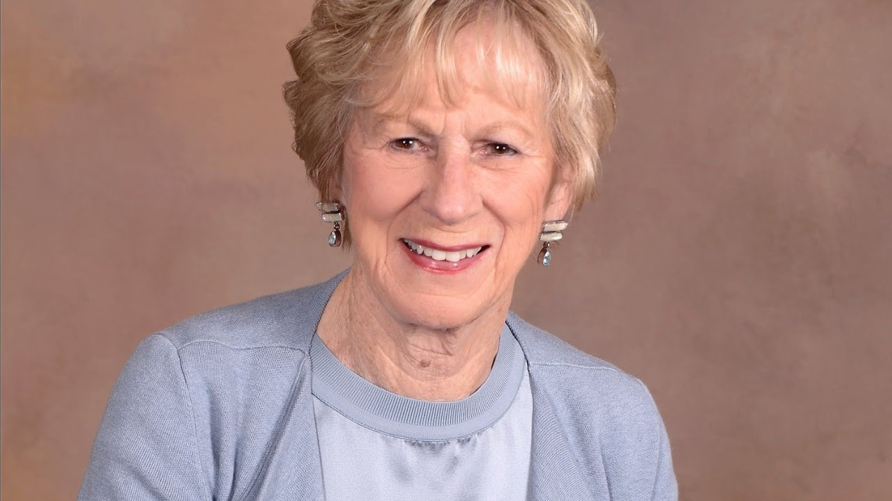 Jean Gibbens Celebration of Life - September 5, 2020 - YouTube