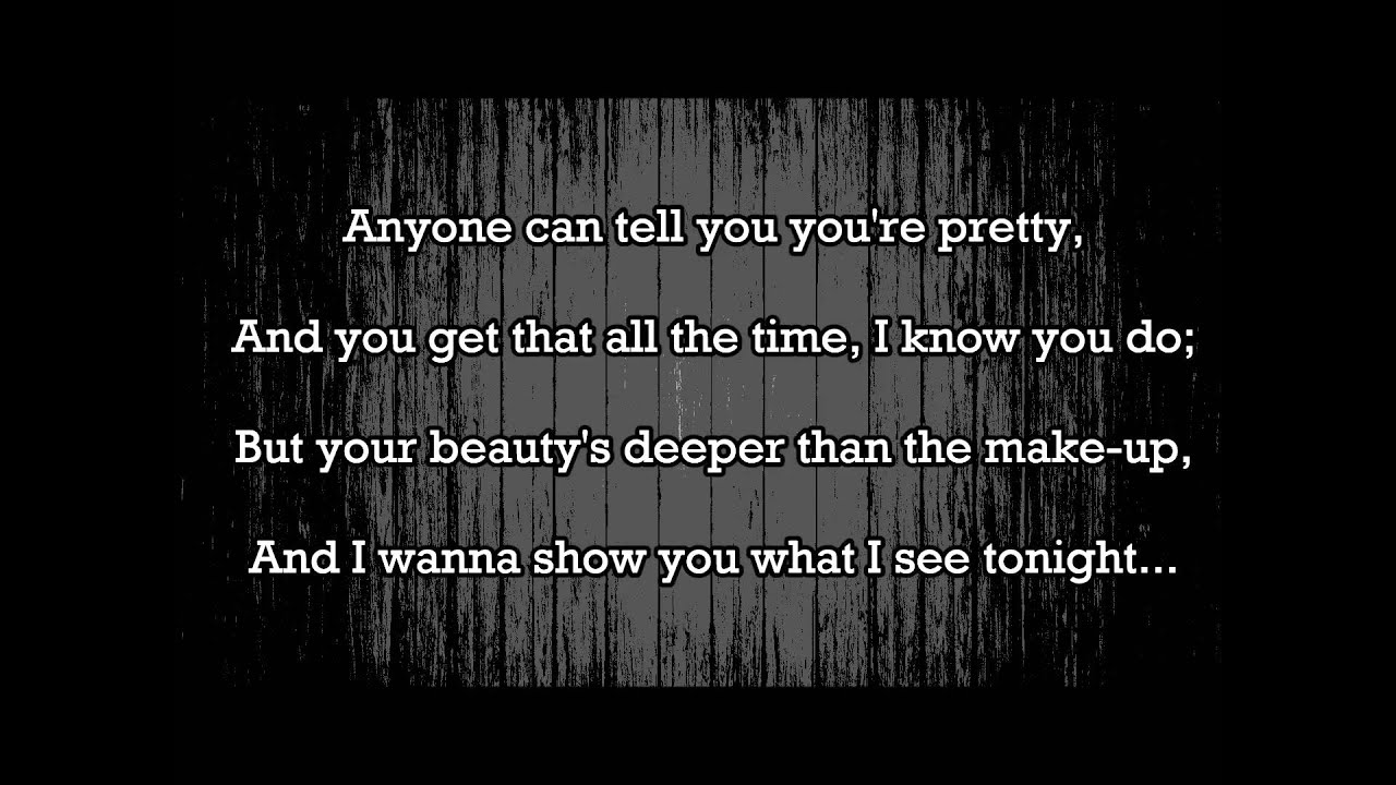 Wanted - Hunter Hayes (Lyrics) - YouTube Music