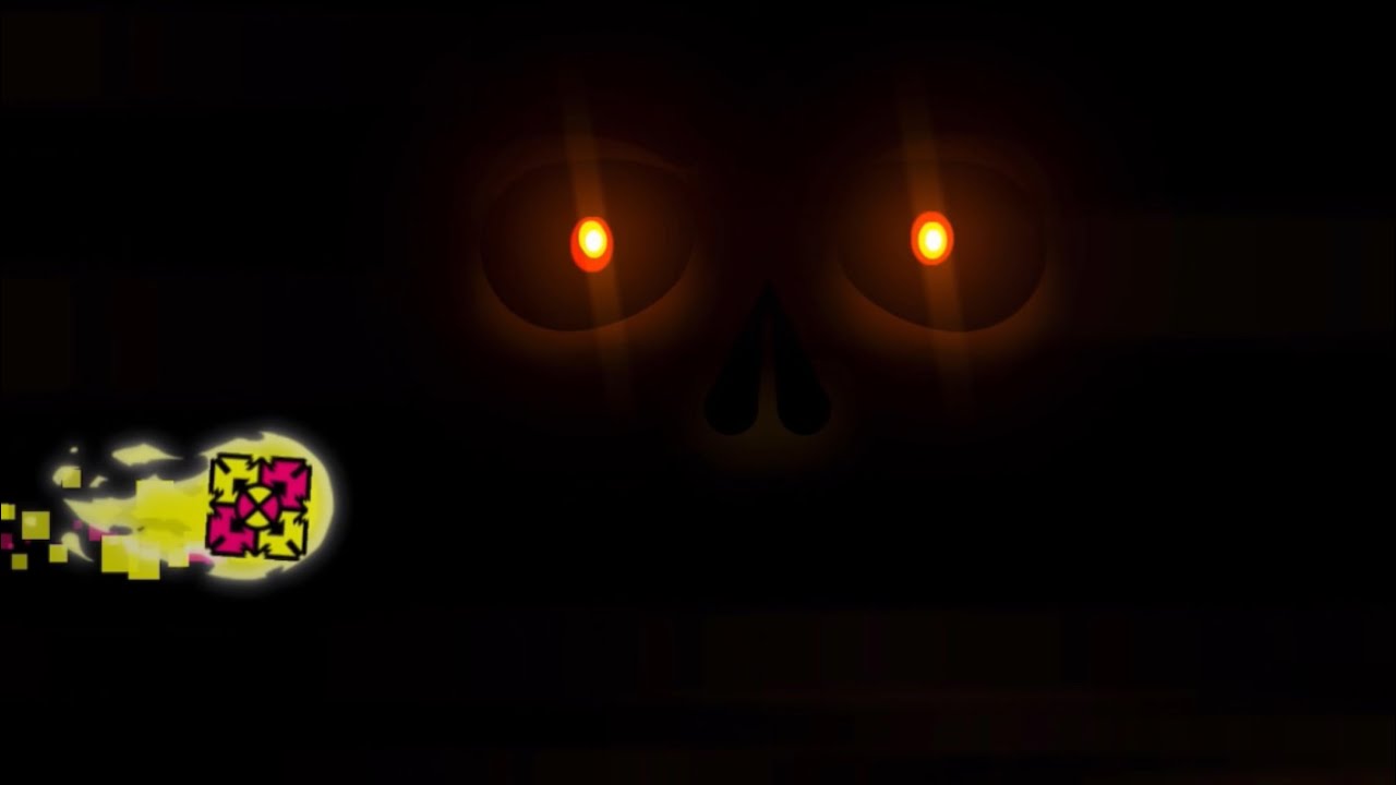 SKELETAL SHENANIGANS COMPLETED - YouTube