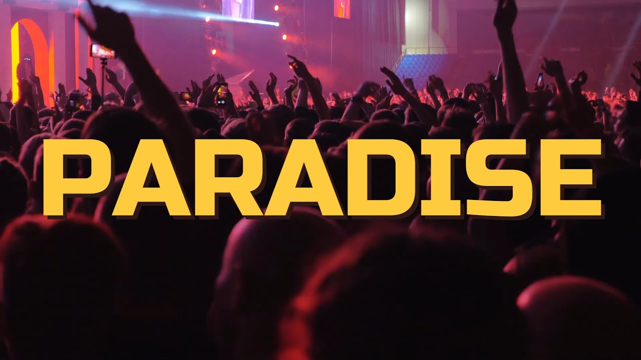 S!D - Paradise ( I Hope You Find Some Peace of Mind ) - YouTube