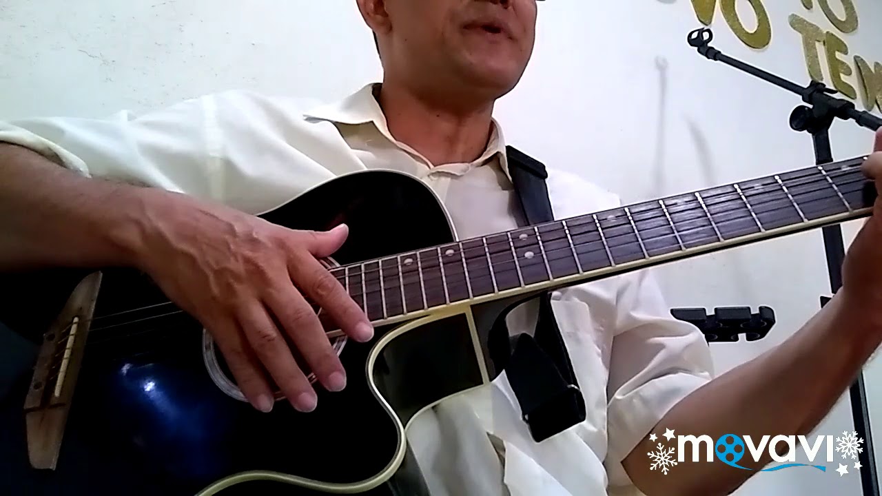 QUEIMA ELE JESUS, QUEIMA ELE | Agnaldo Oliveira - YouTube