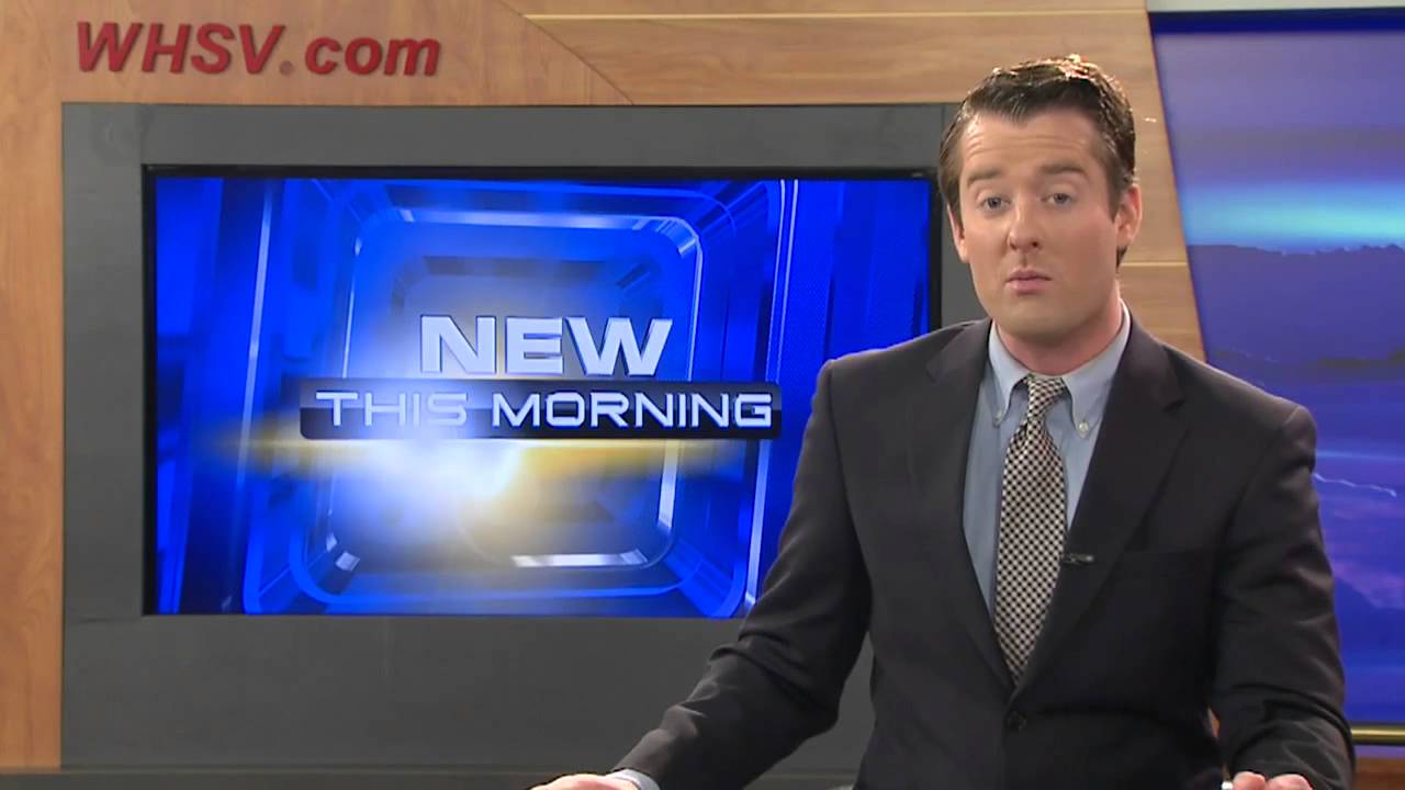 Brian Sheehan - "New This Morning" 12/19/14 - 6:30 AM - YouTube