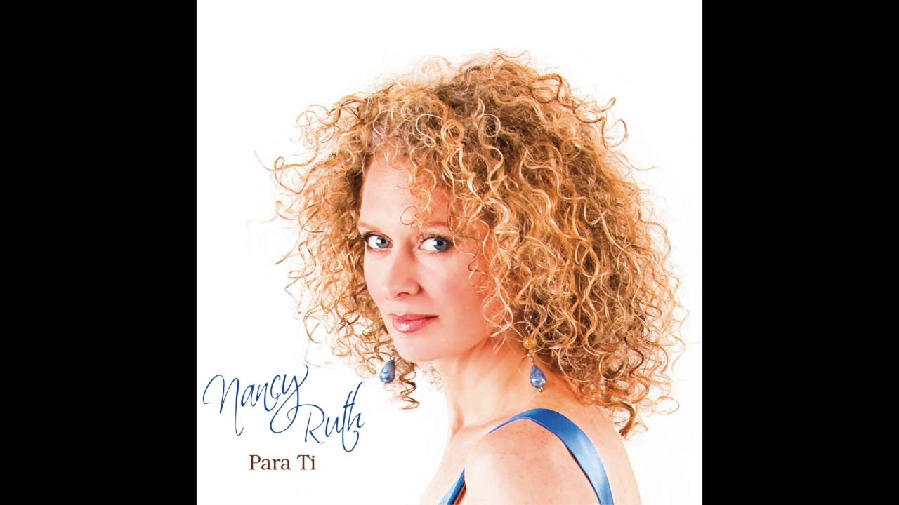 Nancy Ruth - Dark Moorish Eyes - YouTube