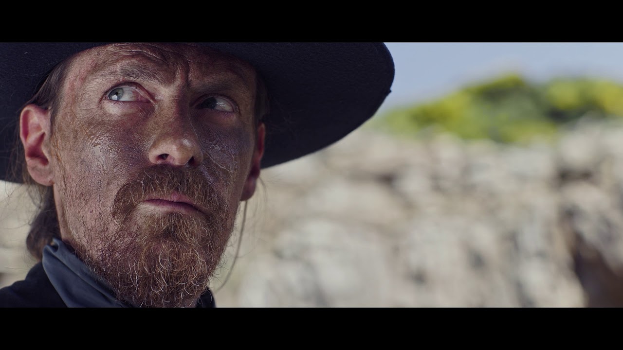 Moon On Fire - OFFICIAL TRAILER - YouTube