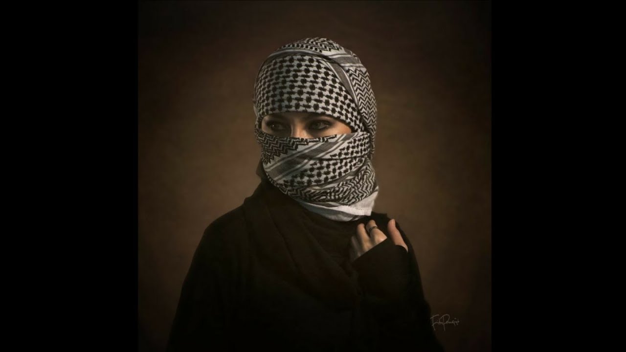 [FREE] Arabic Drill Freestyle Type beats_"Fear" - YouTube