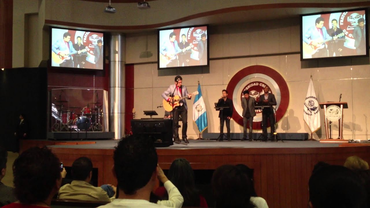 Héctor Hermosillo - Serenata Espiritual - YouTube