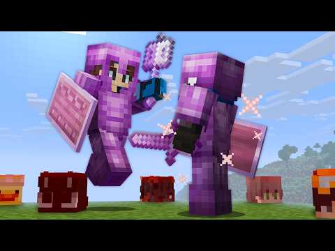 Zostałem ASASYNEM w Minecraft...