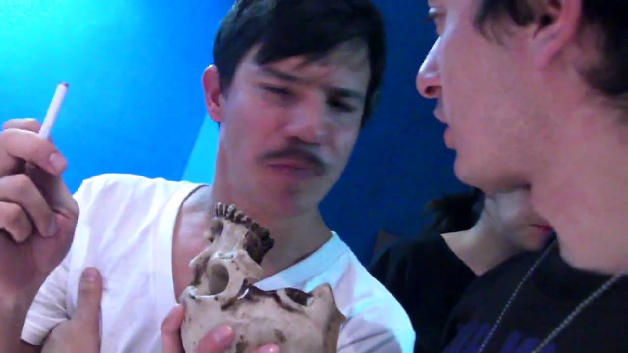 Richie Cretino Entrevista a Julián Lede de Titán - YouTube