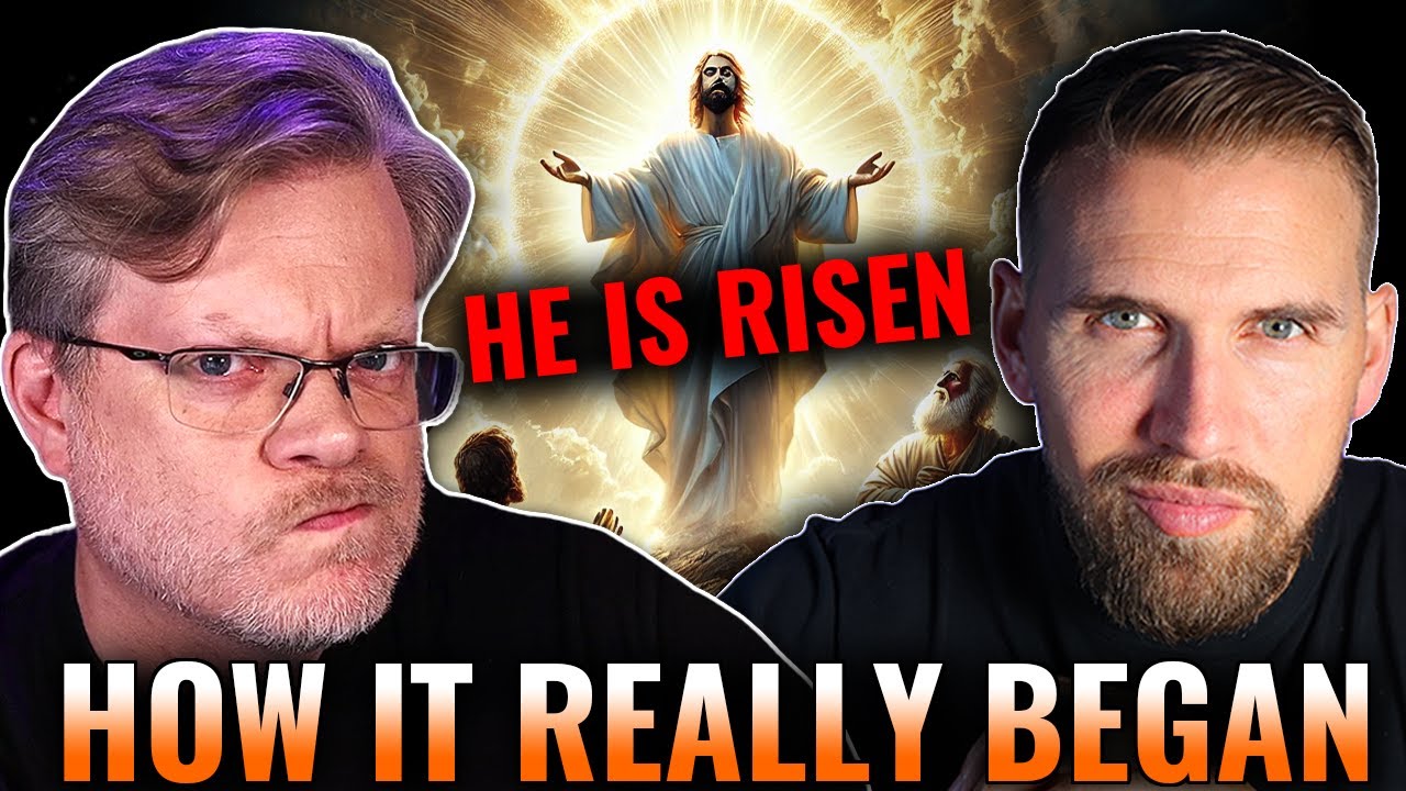 Latest Episodes - MythVision Podcast Official Website