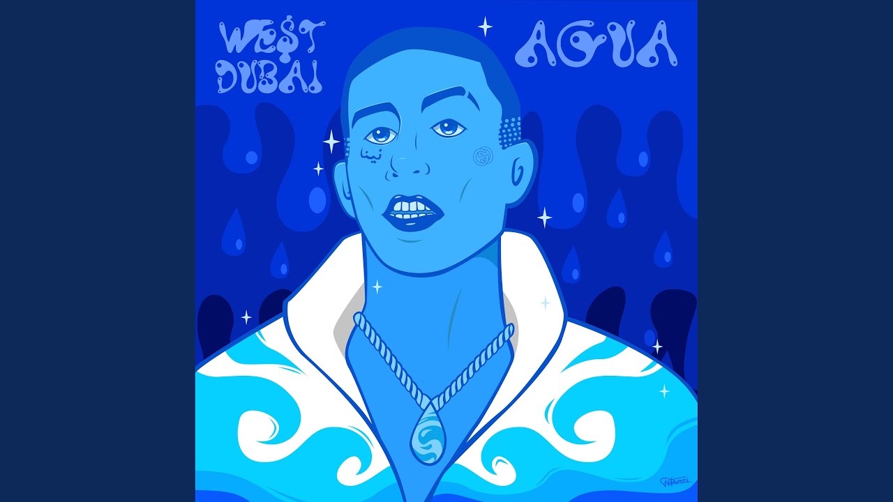 Agua - YouTube
