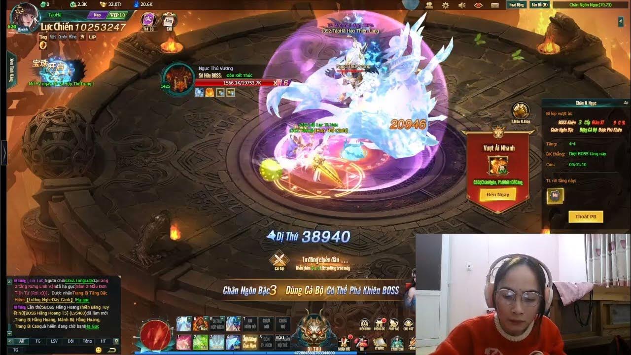 Cười Mỗi Ngày - Cartoon | Nói Ý Đồ Đến Cho Hoa Thân Nghi - YouTube