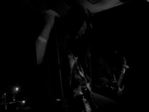 Teratism - Gloria Satanas (live) 12/5/09 - YouTube