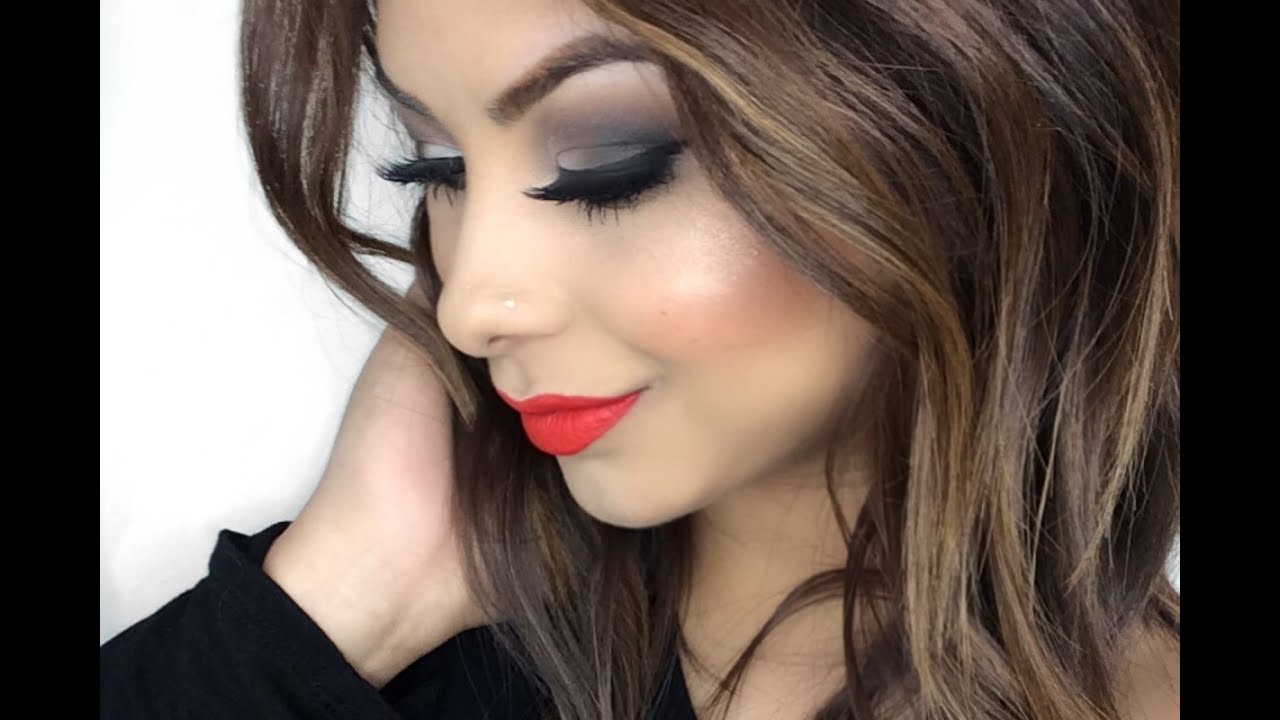 Ariel Hope Makeup | Saubhaya Makeup