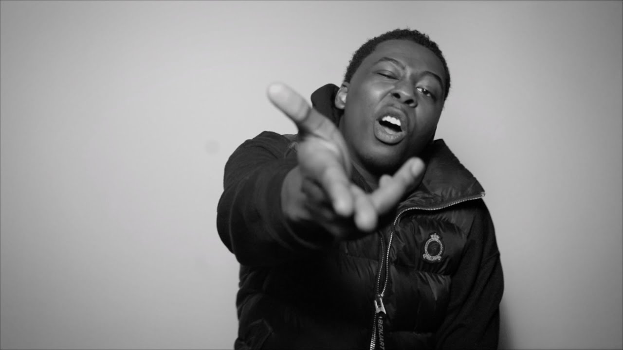 Muzuri - Back To It Freestyle (Remix) (Official Video) - YouTube