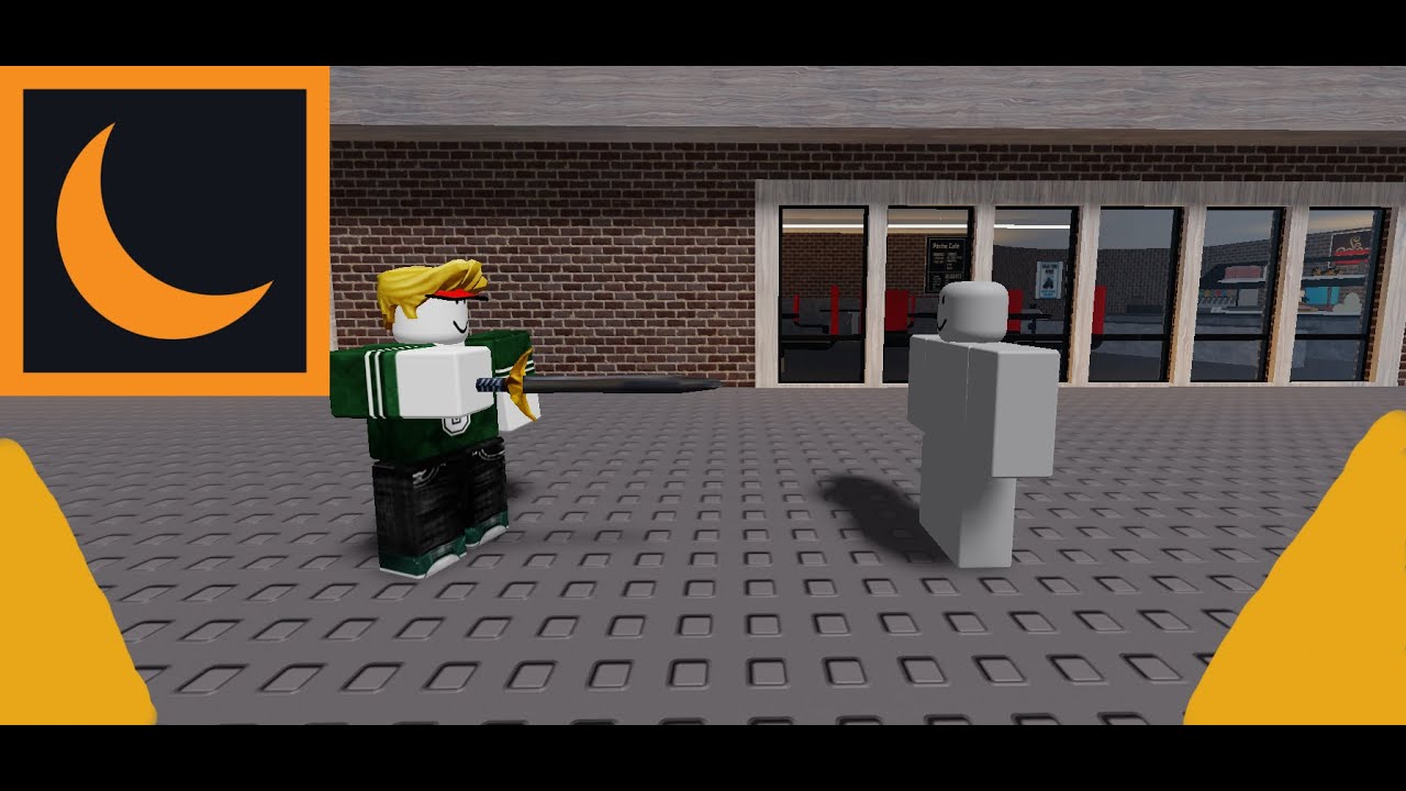 WIP combo {Roblox animation} - YouTube