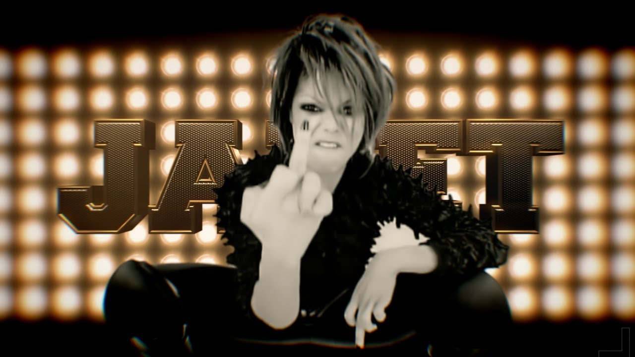 Janet Jackson ft Missy Elliot 'Nasty Work' - Robbie Reddy Remix - YouTube