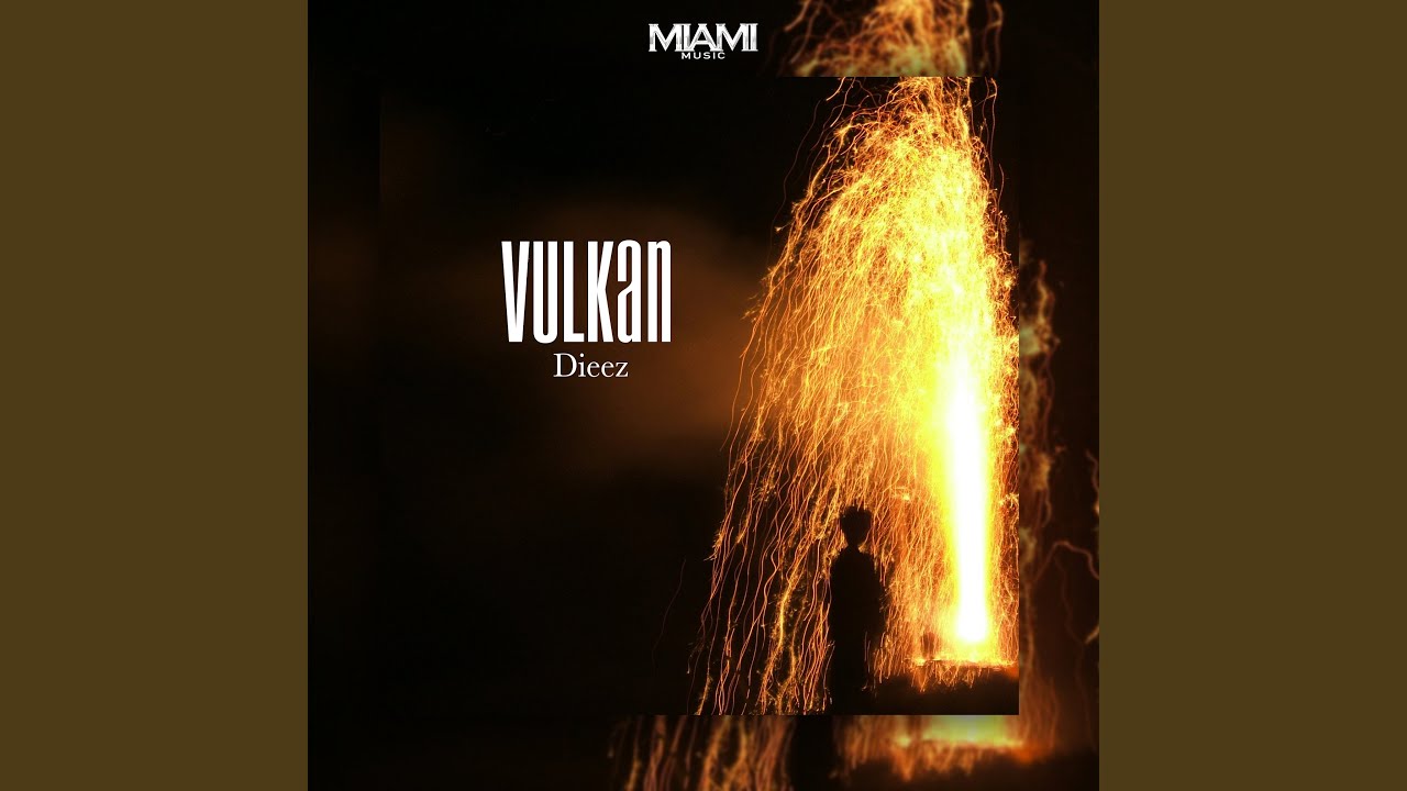 Vulkan - YouTube