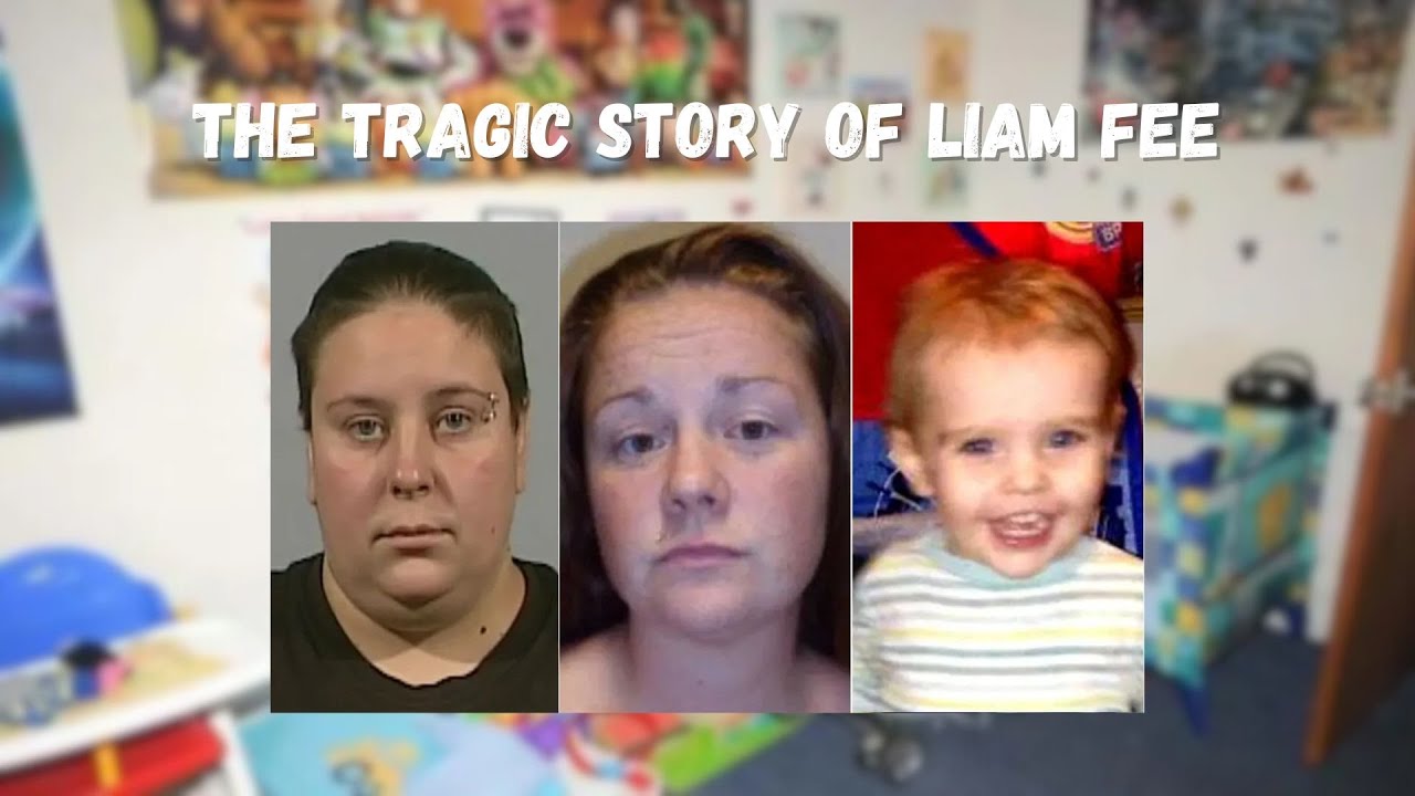 Inside the Courtroom: The Harrowing Details of Liam Fee's Case Part 2 ...