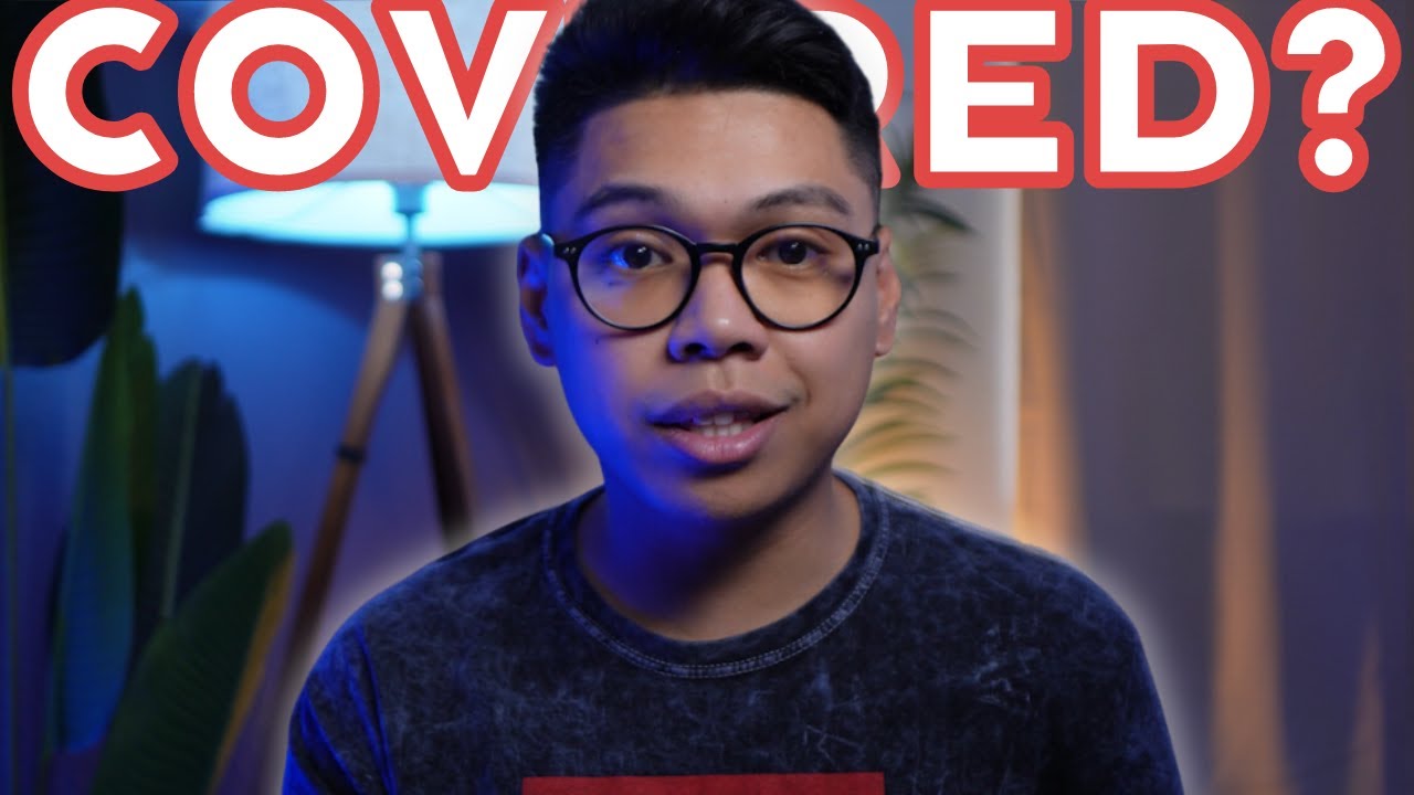 Is Spiritual COVERING Biblical? - YouTube