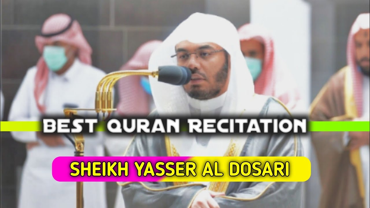 Best Quran Tilawat Beautiful Voice Best Quran Recitation In the World ...