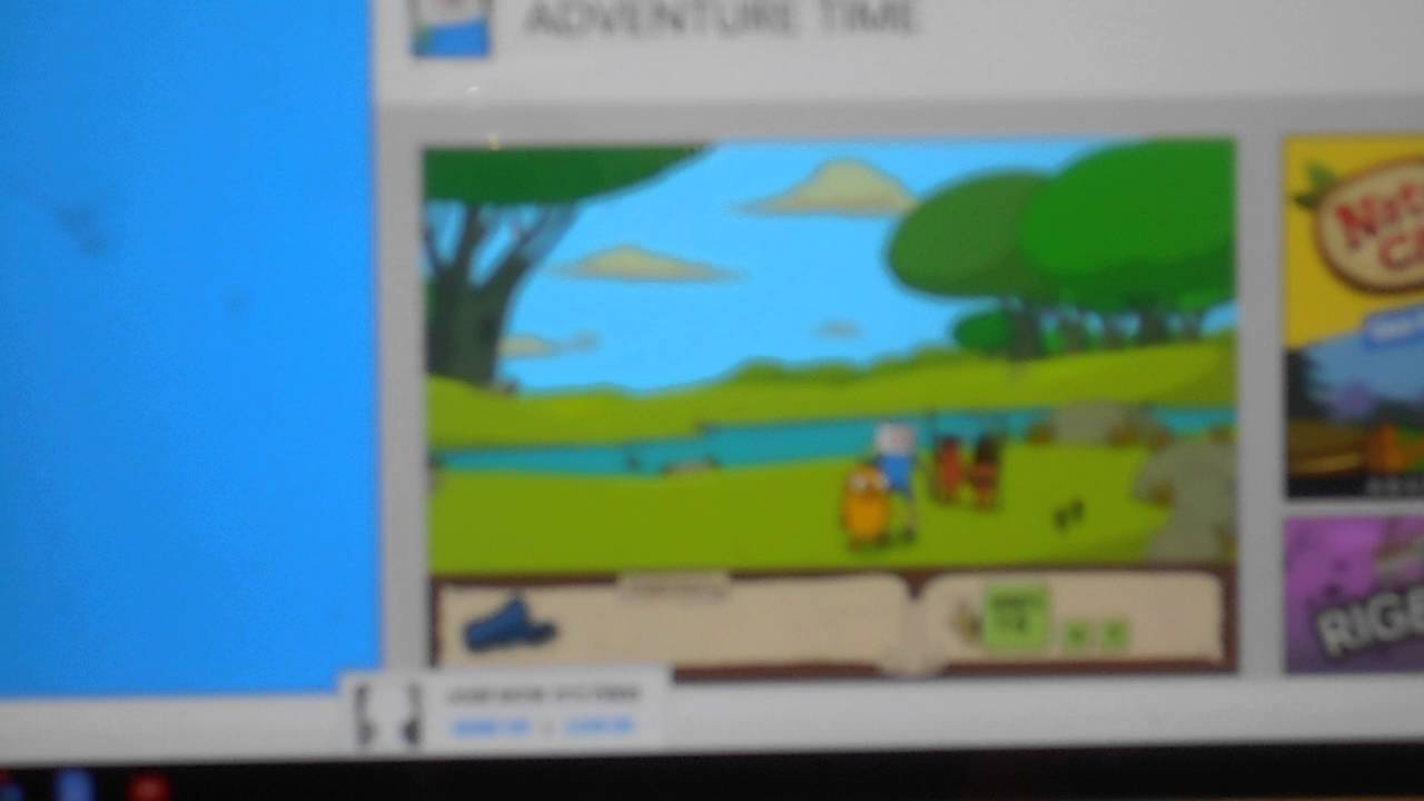 Adventure time lets play-legends of Ooo #1 - YouTube